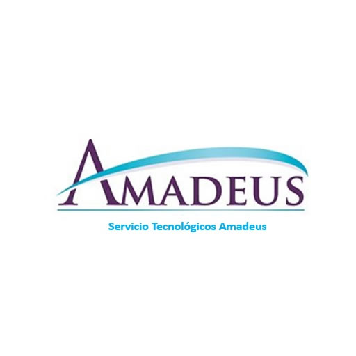 Contacto – ST AMADEUS